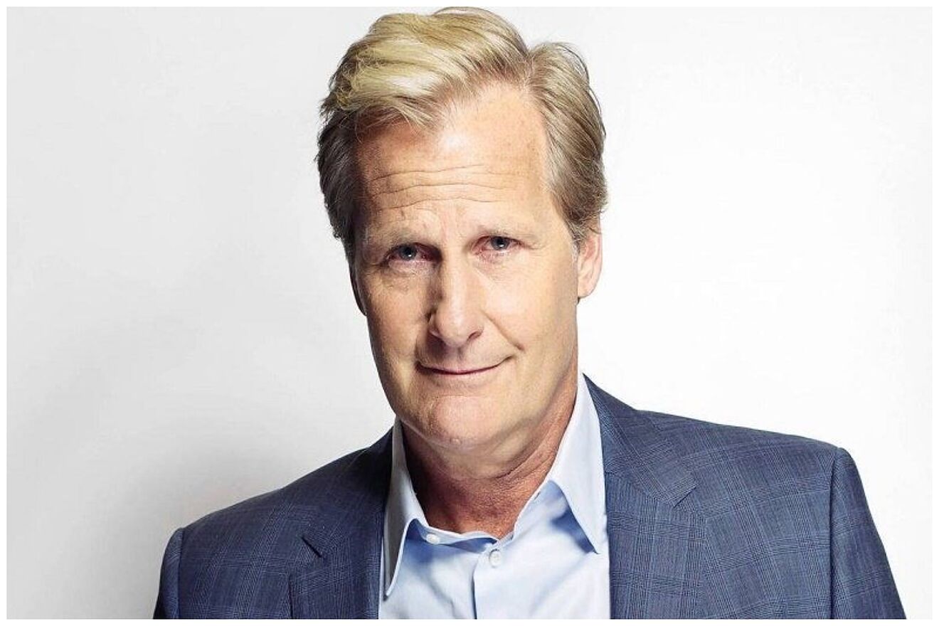 Jeff Daniels Net Worth: These are the results of a successful career in film and television | Marca