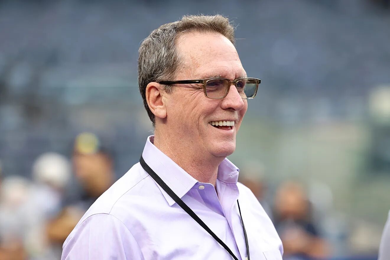 ESPN fires famous MLB analyst David Cone despite new TV deal | Marca