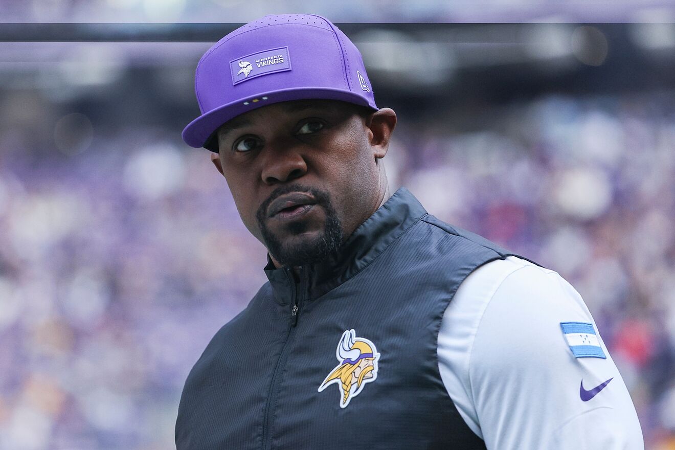 Why Brian Flores is suddenly a serious option for the Cleveland Browns | Marca