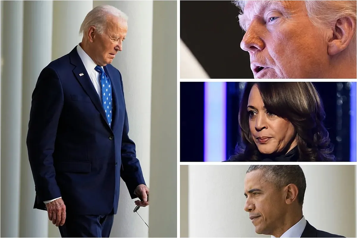Joe Biden's former president's cancer causes reactions from US ...