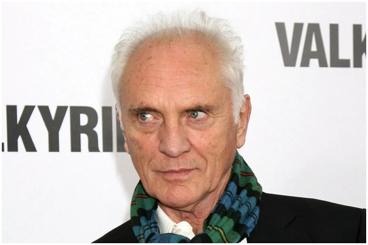 Terence Stamp Net Worth: How much money the late 'Superman' actor made ...