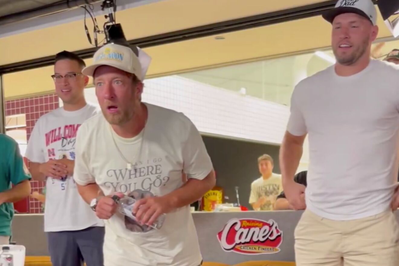 Dave Portnoy's massive betting disaster: Ravens' last-second heartbreak ...