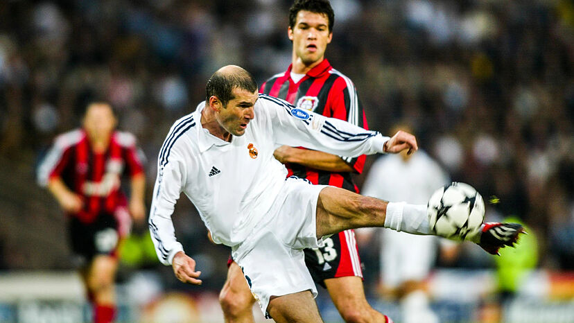 zidane 1x2