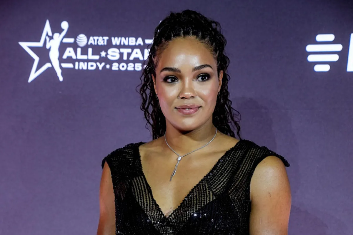 WNBA All-Star Game MVP: Complete list of winners, trophy, and prize ...