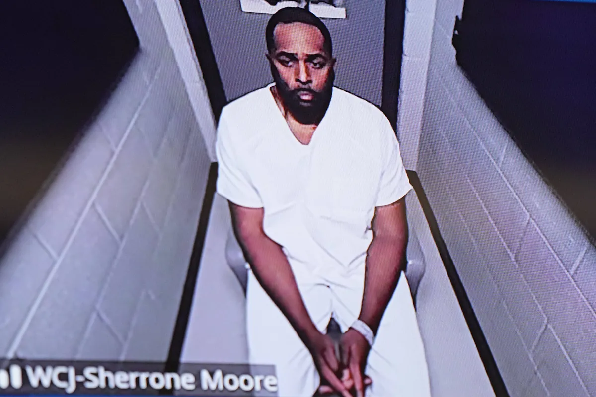 Sherrone Moore's prison future revealed by legal experts following ...