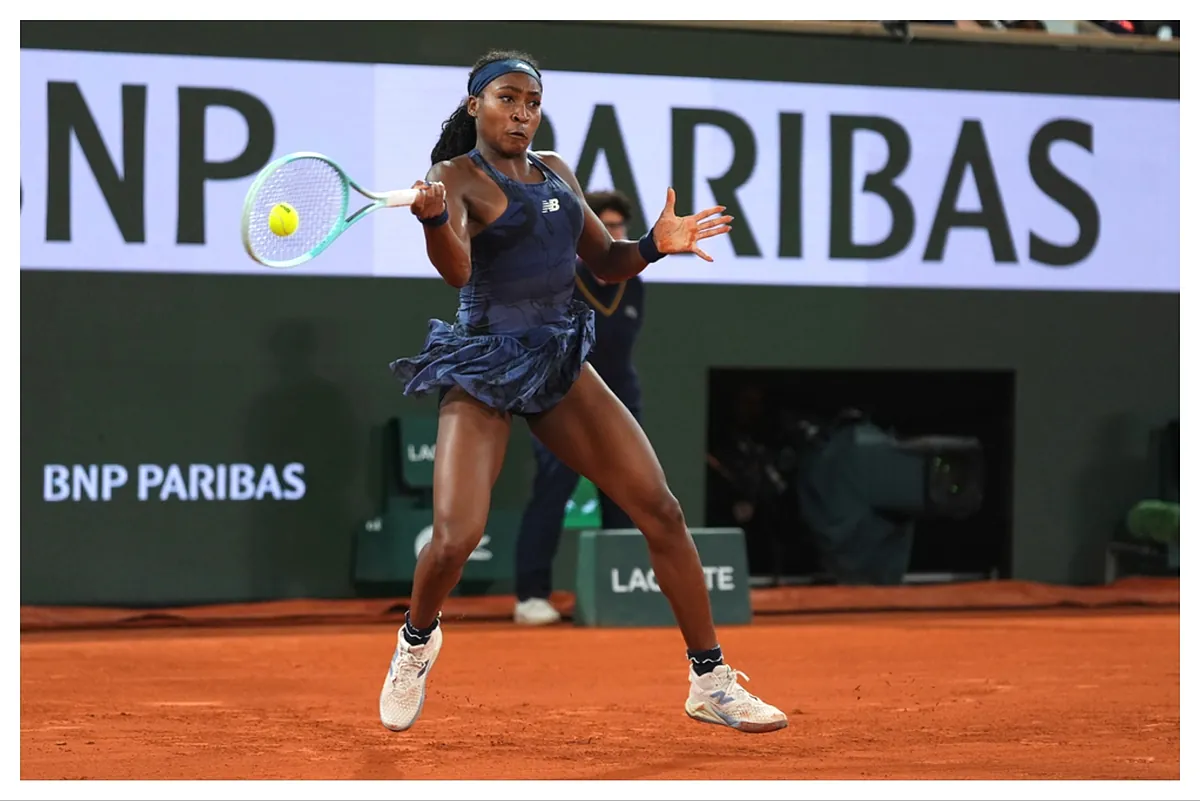 French Open final: how much will Coco Gauff or Aryna Sabalenka earn for ...