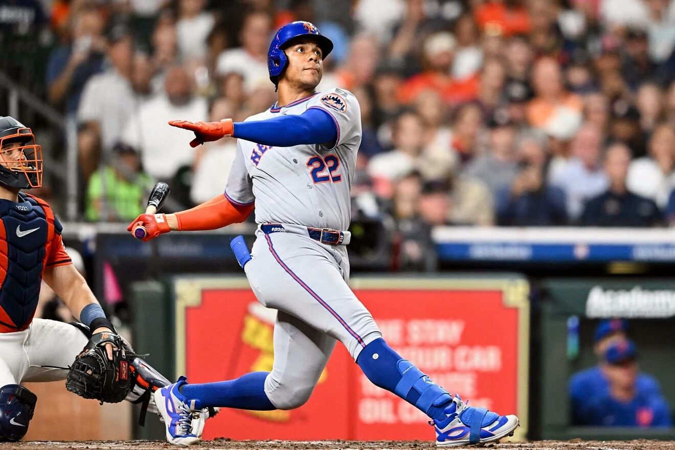 Juan Soto breaks silence and addresses Mets struggles and Carlos ...