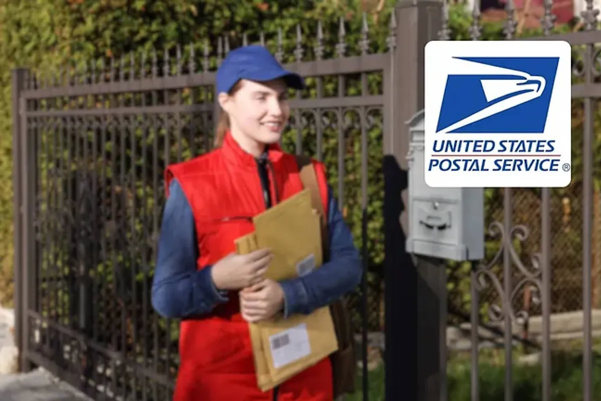US Postal Service announces shipping price increases from January 2026 - here's the extra you'll ...