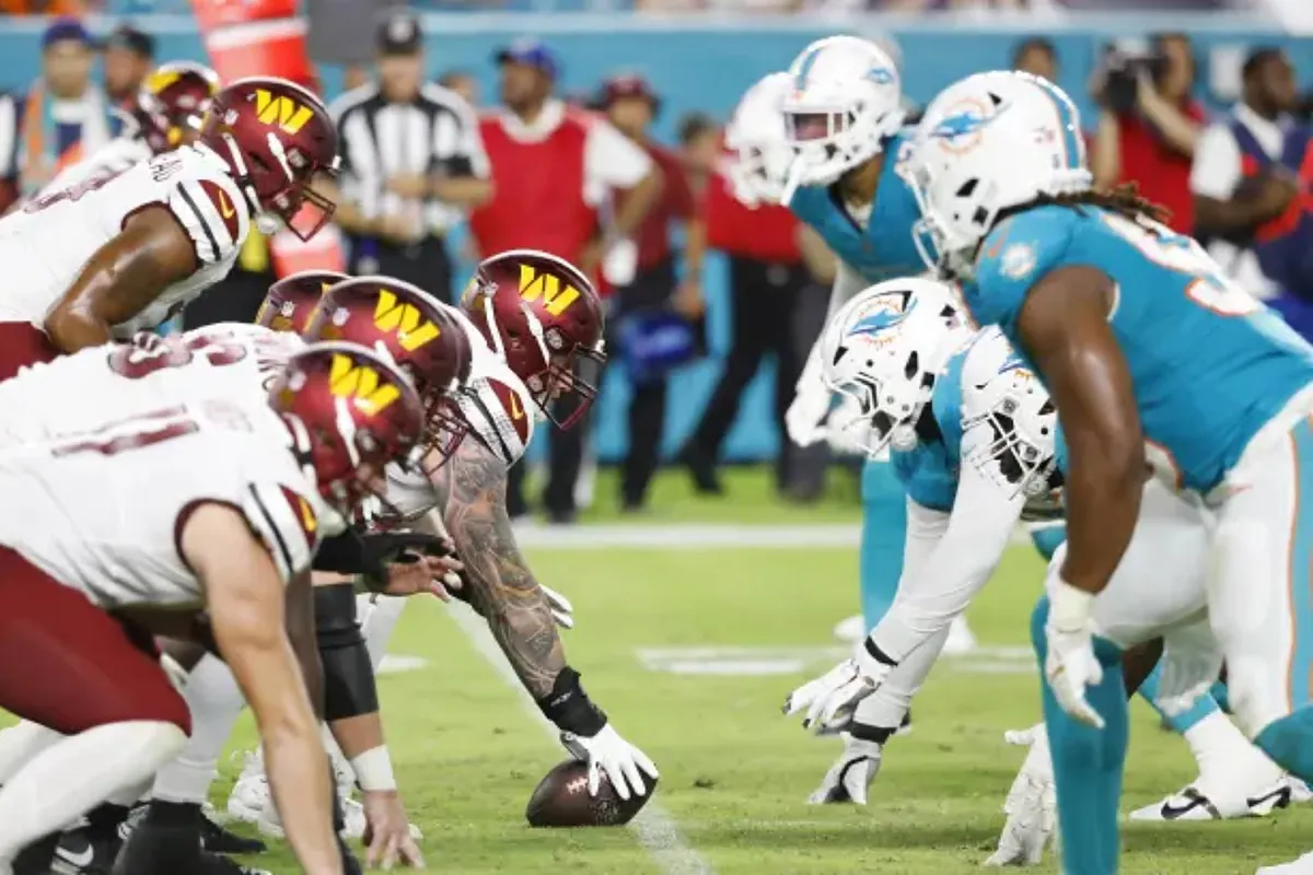 FedEx delivers iconic ball for historic NFL Madrid 2025 game at the ...