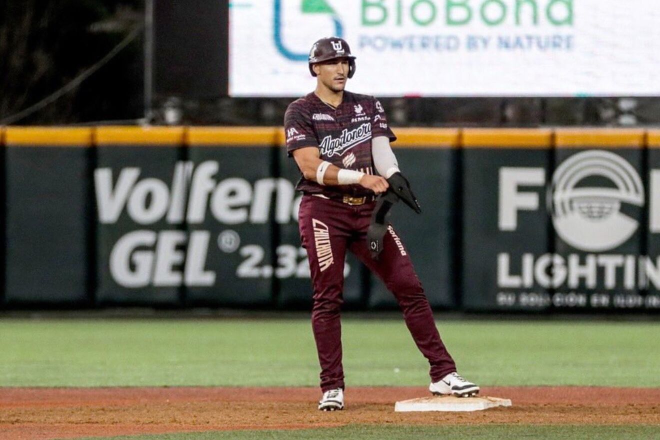 Yankees add slugger Nick Torres following breakout season in Mexico | Marca