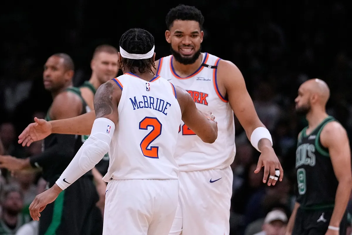 Knicks-Celtics Game 6 tickets reach jaw-dropping prices as fans flock ...