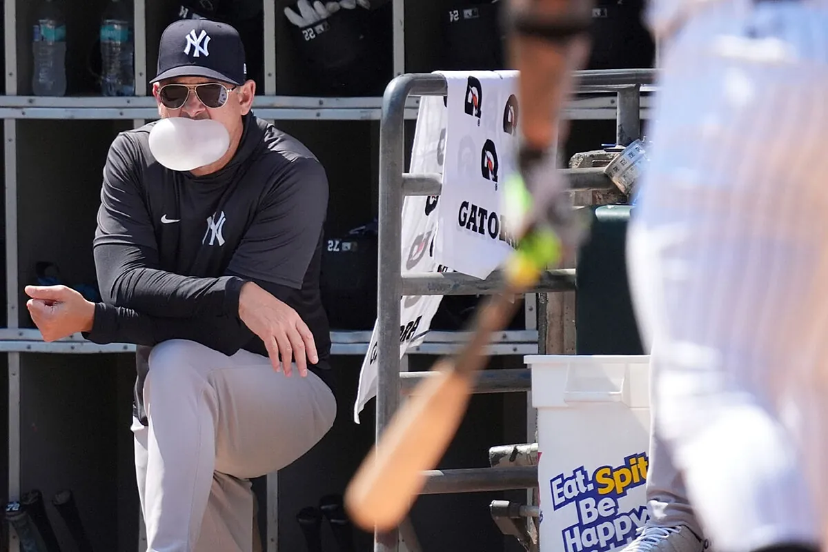 Aaron Boone disappoints Yankees fans about possible signing of Tatsuya ...