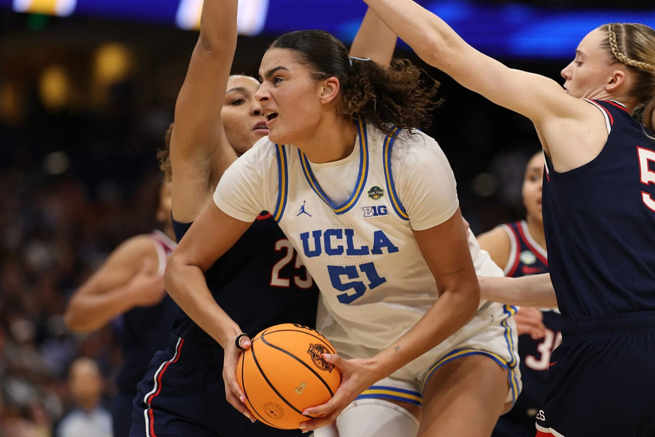 WNBA Draft Lottery 2026 Results: Who got the No. 1 pick?; here's the complete order for all ...