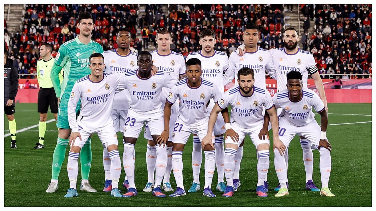 Emilio Contreras: "Al Real Madrid no le da para ganar la Champions" | Marca