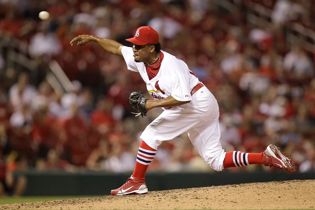 Octavio Dotel cause of death: World Series champion dies at 51 in ...