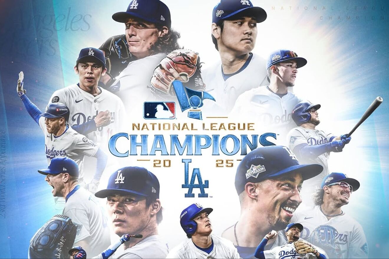The Los Angeles Dodgers are the most dominant team of the decade, and ...