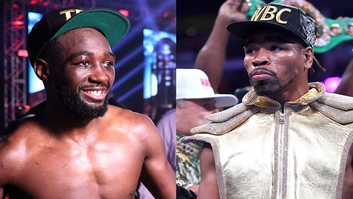 Boxing: Shawn Porter, the five-star boxer who wants to beat Terence ...