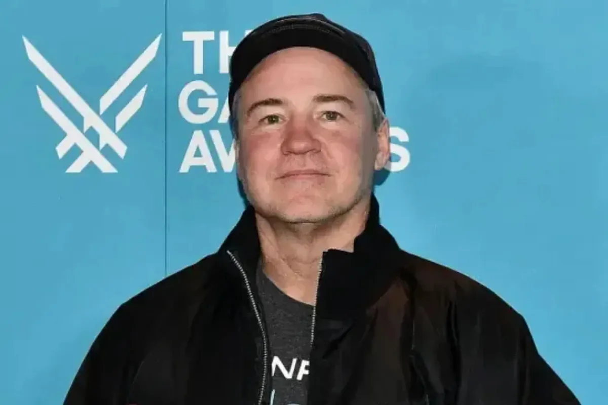 Vince Zampella Cause of Death: Video game developer and 'father' of ...