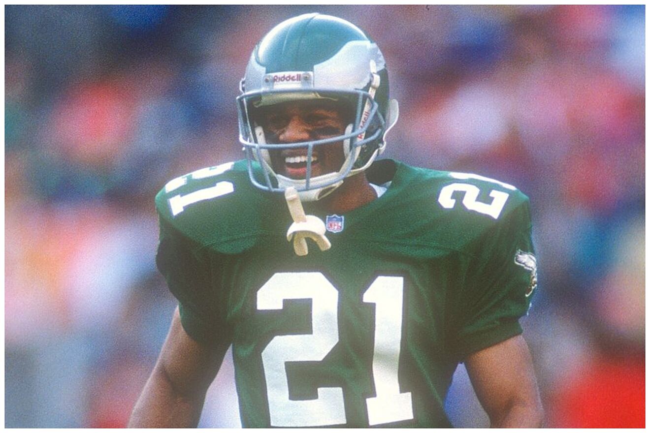 Eric Allen Net Worth: The earnings of the next Pro Football Hall of ...
