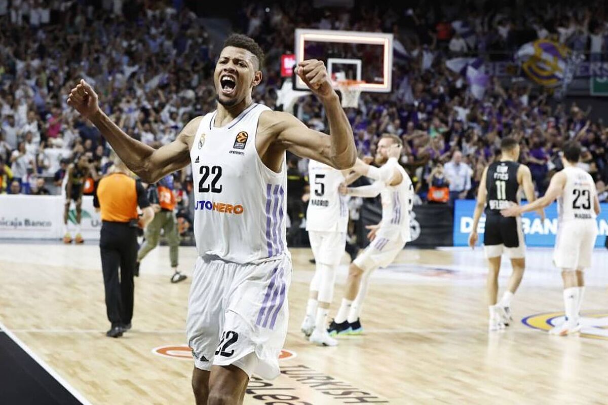 El Corrillo: "La asignatura 'Remontadas del Real Madrid' se debería ...