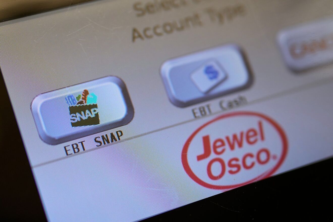 SNAP Texas Payment Schedule from January 19 to 25, 2026 | Marca
