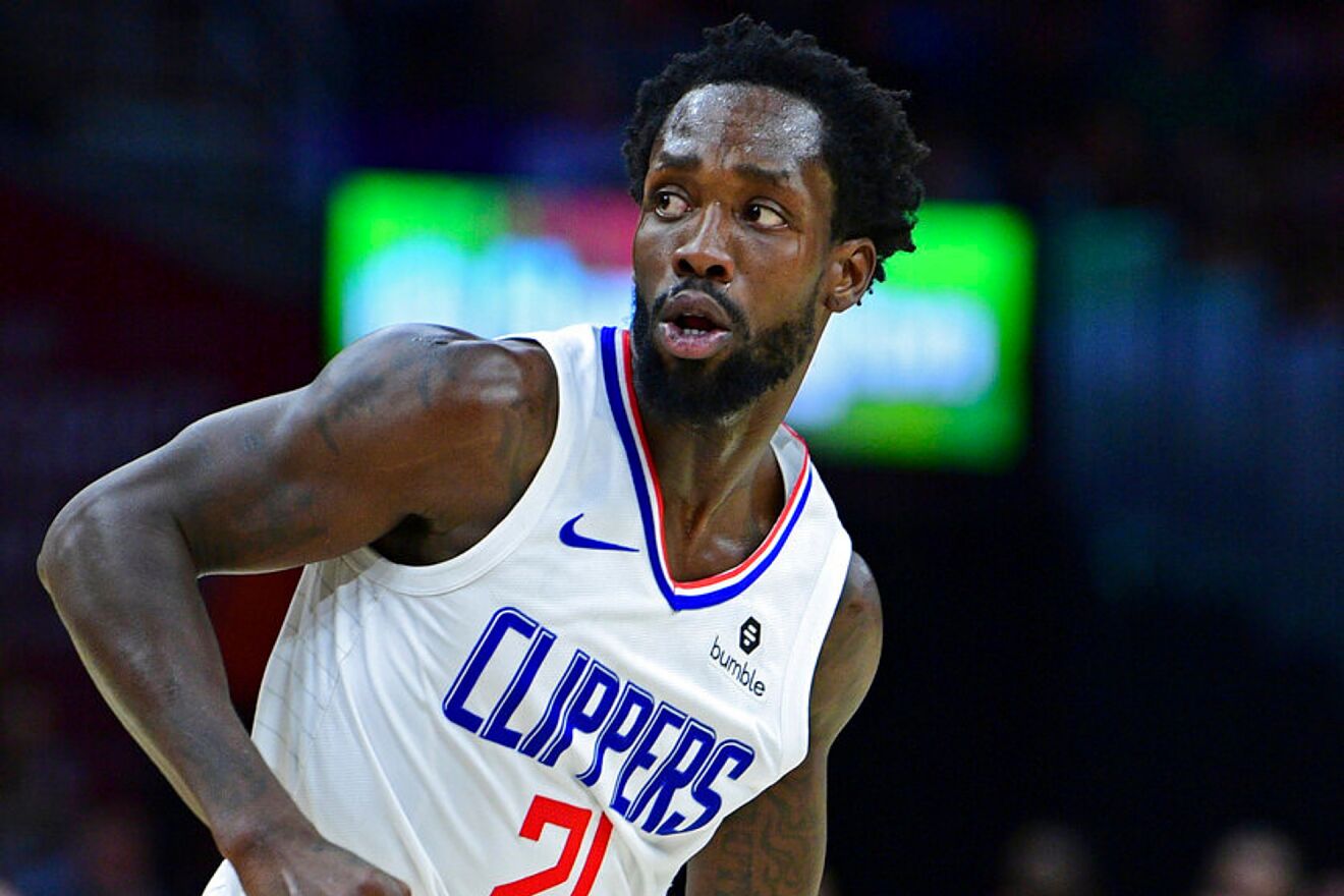 Patrick Beverly former NBA player, speaks bluntly about his recent ...