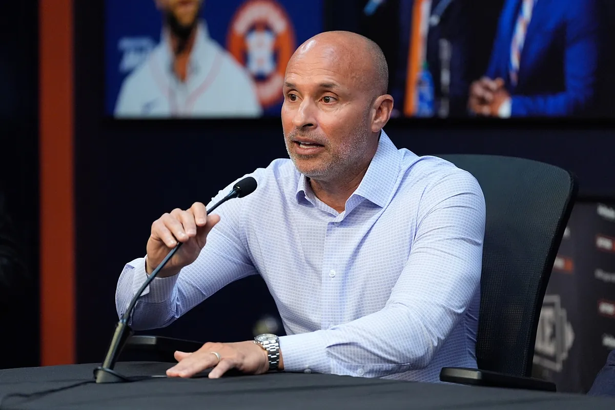 Altuve case: Astros manager Joe Espada clarifies that MLB cannot ...