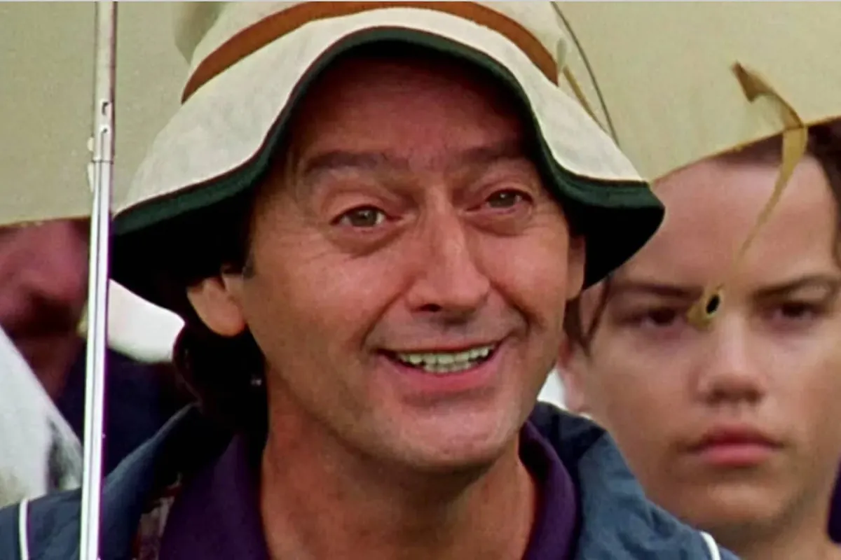 Back to the Future star Joe Flaherty dies at 82 years old: What was the ...