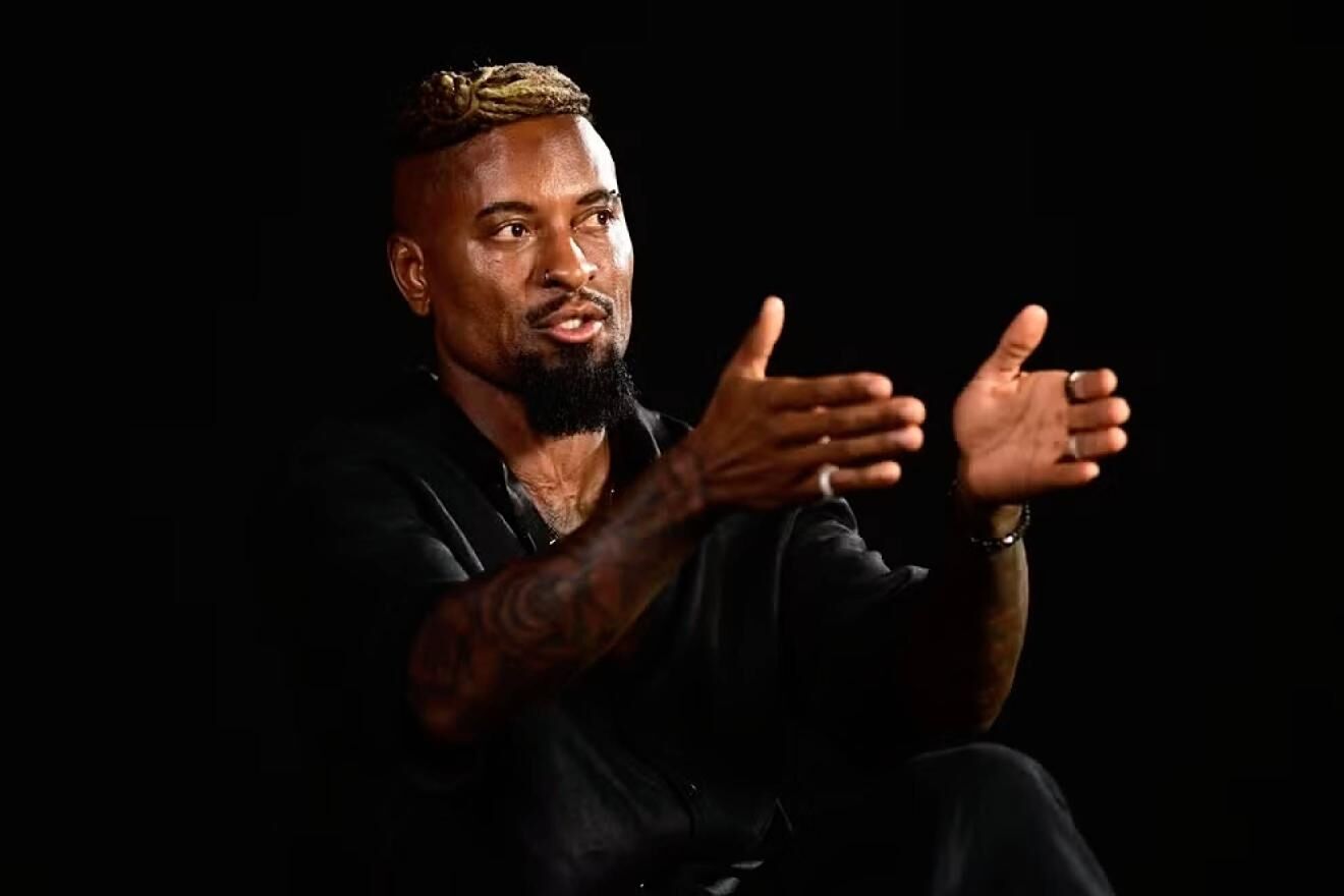 Ze Roberto: "My addiction to video games affected my performance at ...