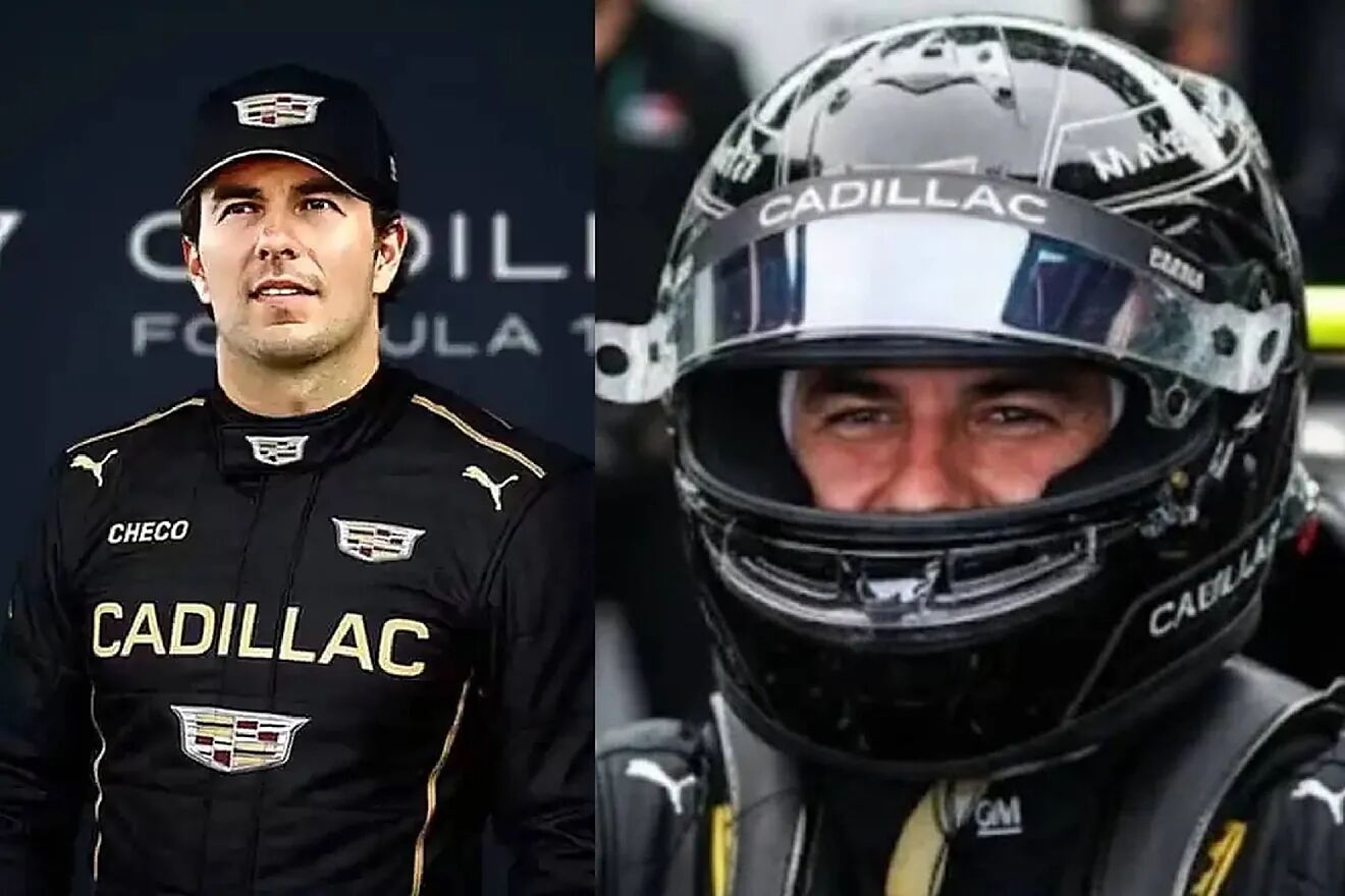 Checo Perez's second wind in F1 for 2026: What are we expecting at ...
