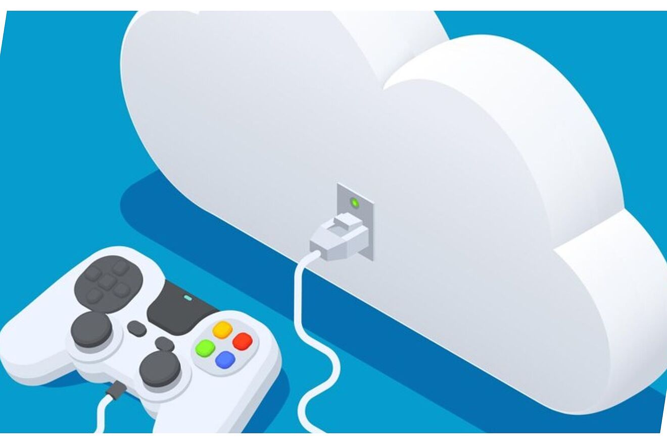 What are cloud gaming services and how do they work? NVIDIA GeForce Now ...