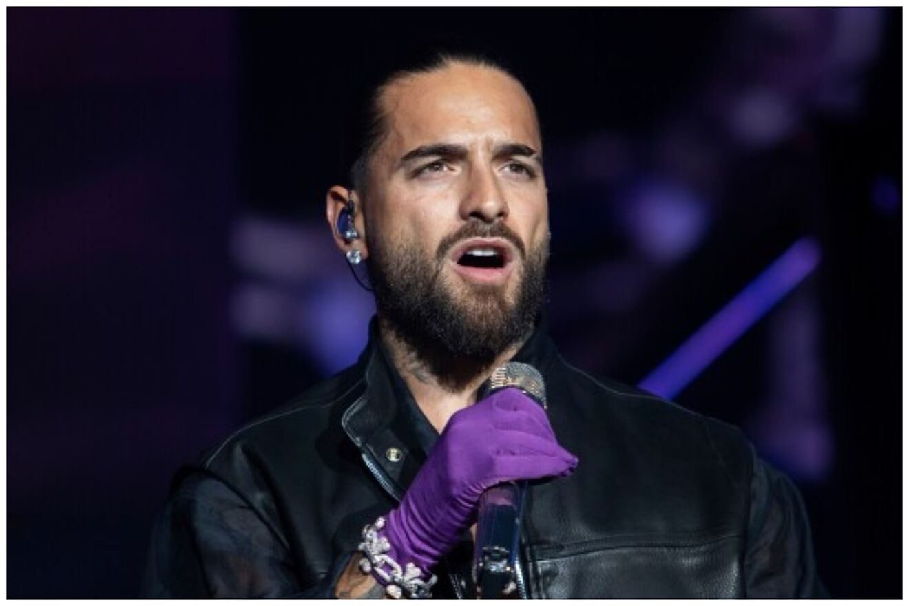 Maluma Net Worth: How much is the Colombian singer's fortune? | Marca