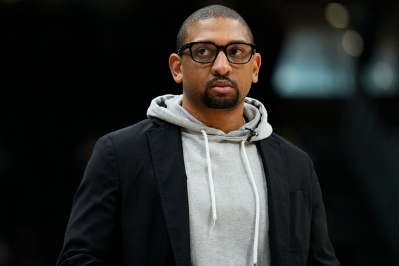 Chicago Sky coach Tyler Marsh addresses blowout loss and tough ...