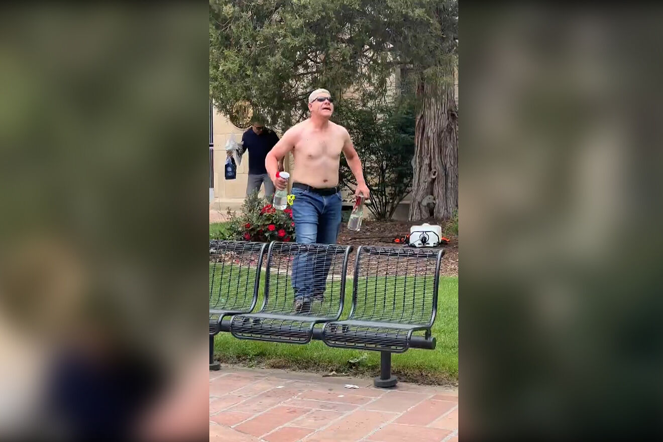 What happened in Colorado? Boulder 'terror attack' leaves multiple ...