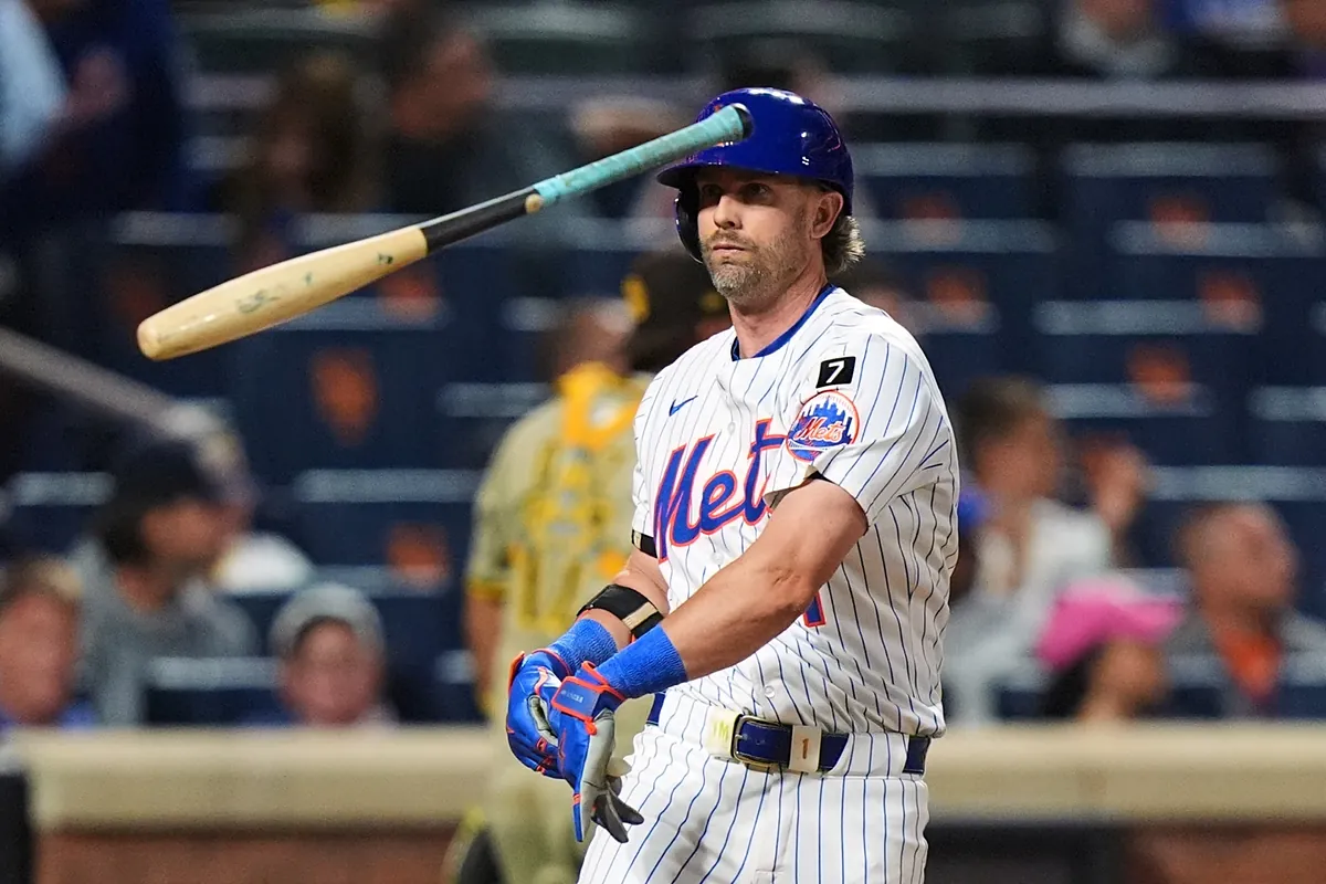 Mets turn page on core, send McNeil to Oakland | Marca
