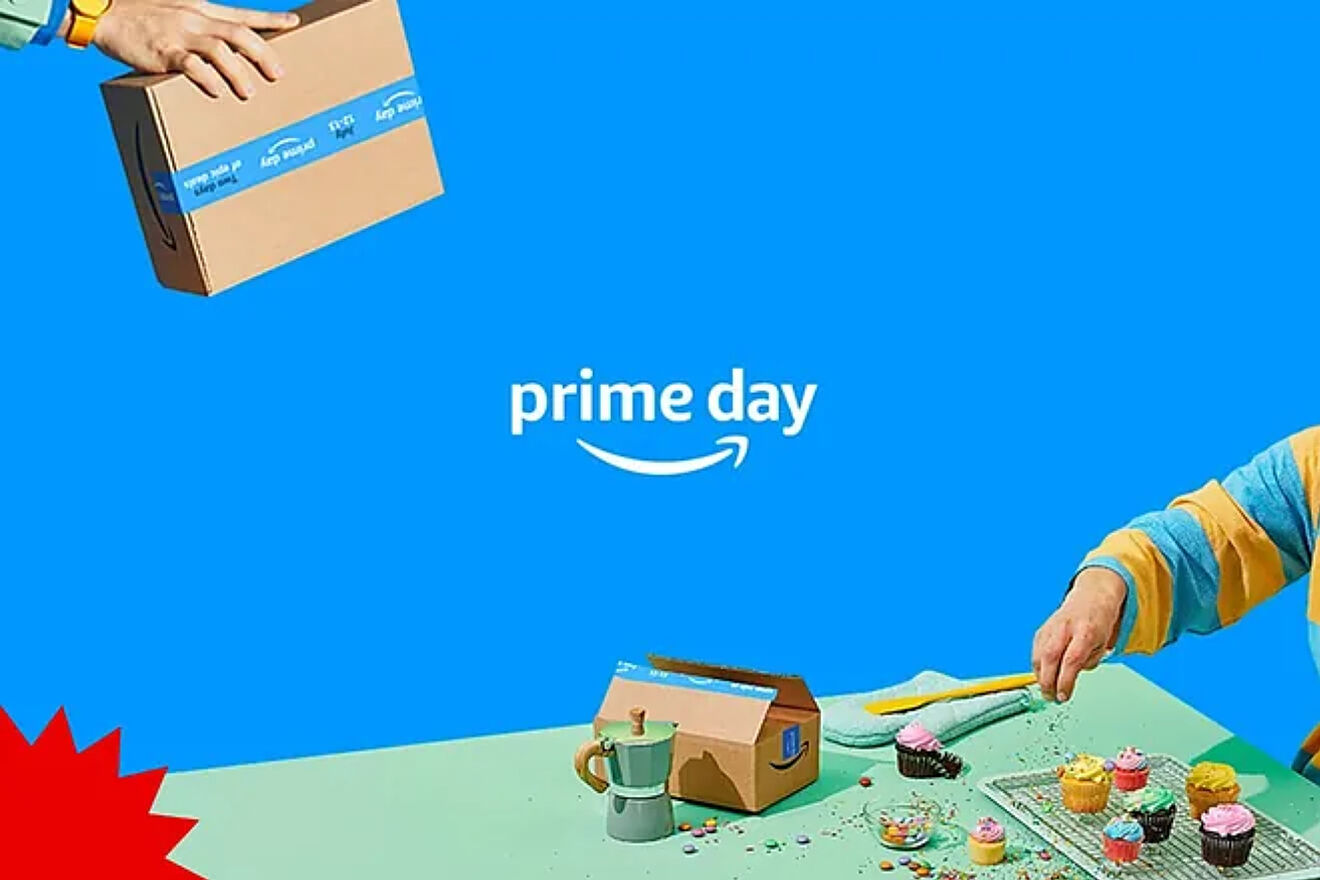 Amazon Prime Day 2025 Deals List: What are the best discounts available ...