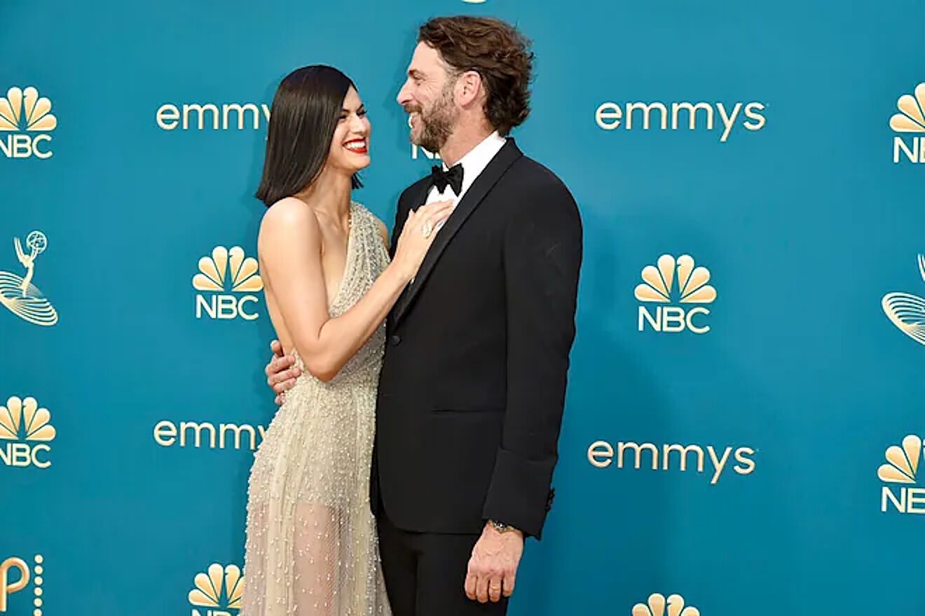 Why are Alexandra Daddario and Andrew Form separating after three years ...