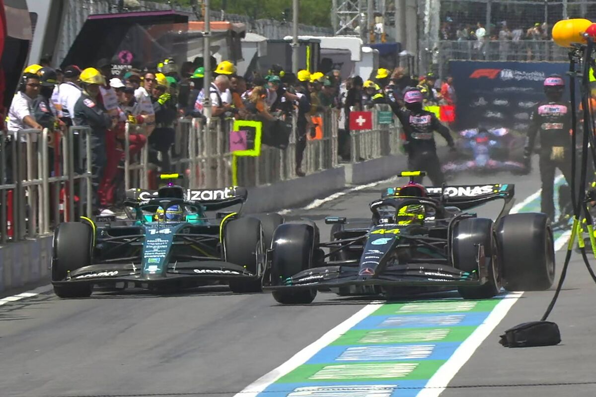 Hamilton investigation goes unsanctioned, and not for the first time ...