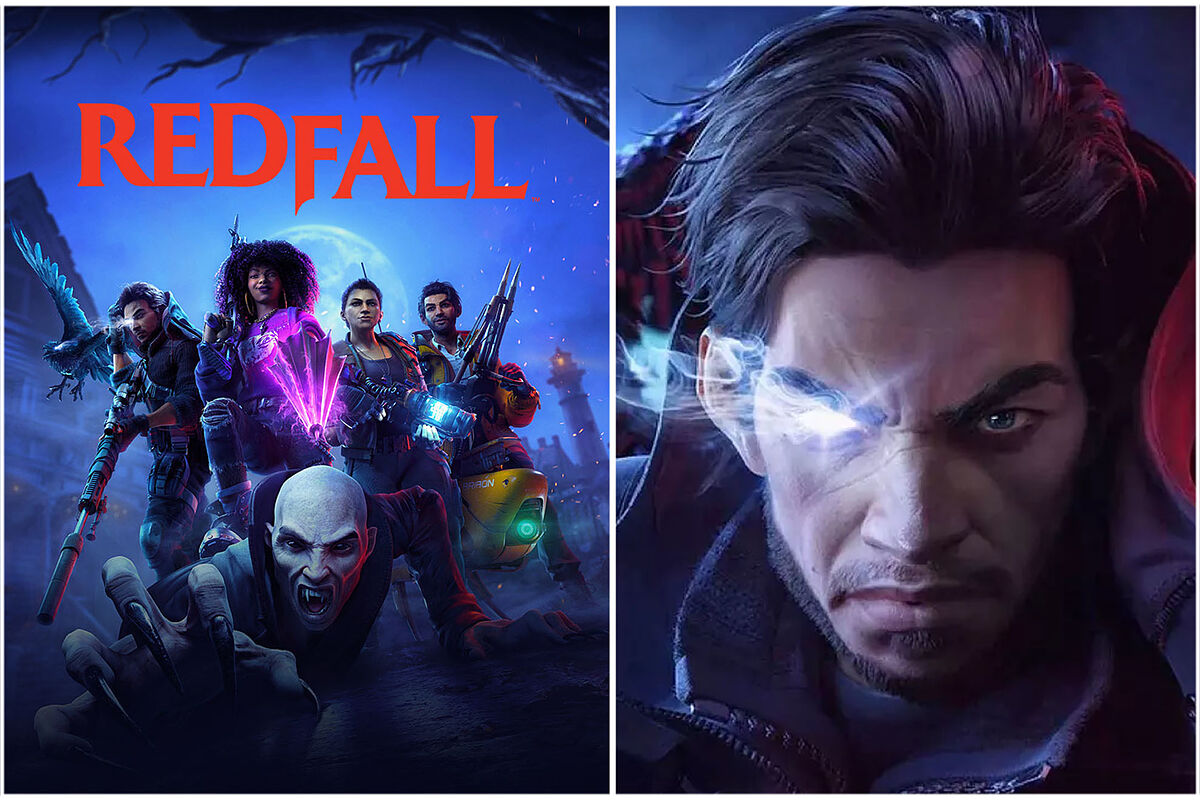 Redfall: requisitos mínimos, recomendados y ultra para PC | Marca