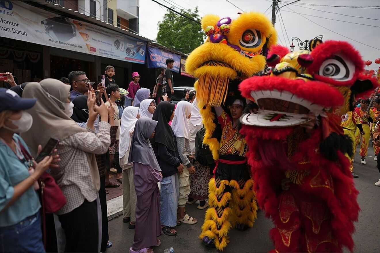 Chinese New Year 2026: start date, ruling animal and Chinese astrology ...