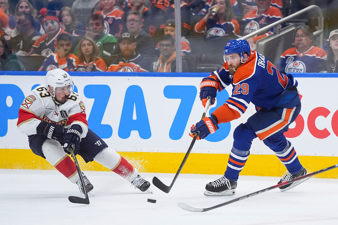 What time is the 2025 Stanley Cup Finals Game 6? How to watch Edmonton ...