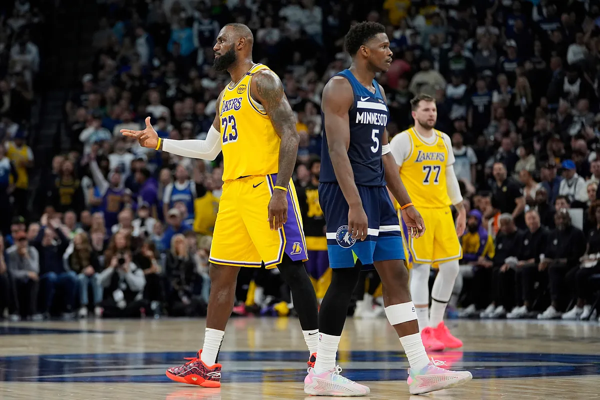 LeBron James former teammate claims young stars do not see him as a ...