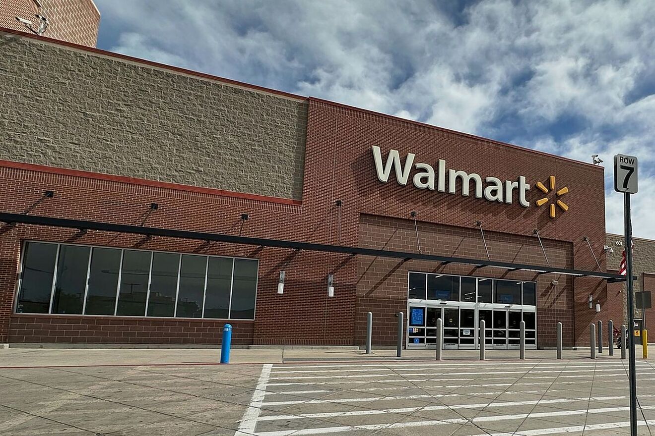 Walmart to close all stores nationwide for 24 hours in December 2025 ...