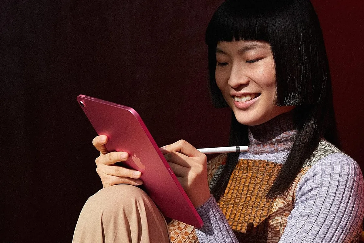 Los iPad más vendidos de Apple se desploman en Back Market: tres ...