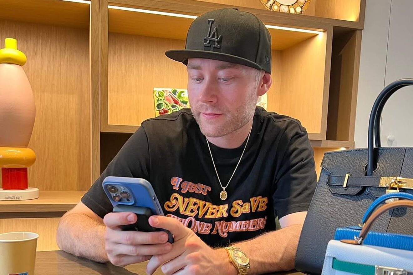 Los Angeles Lakers fallout grows as Jesse Buss breaks his silence after ...