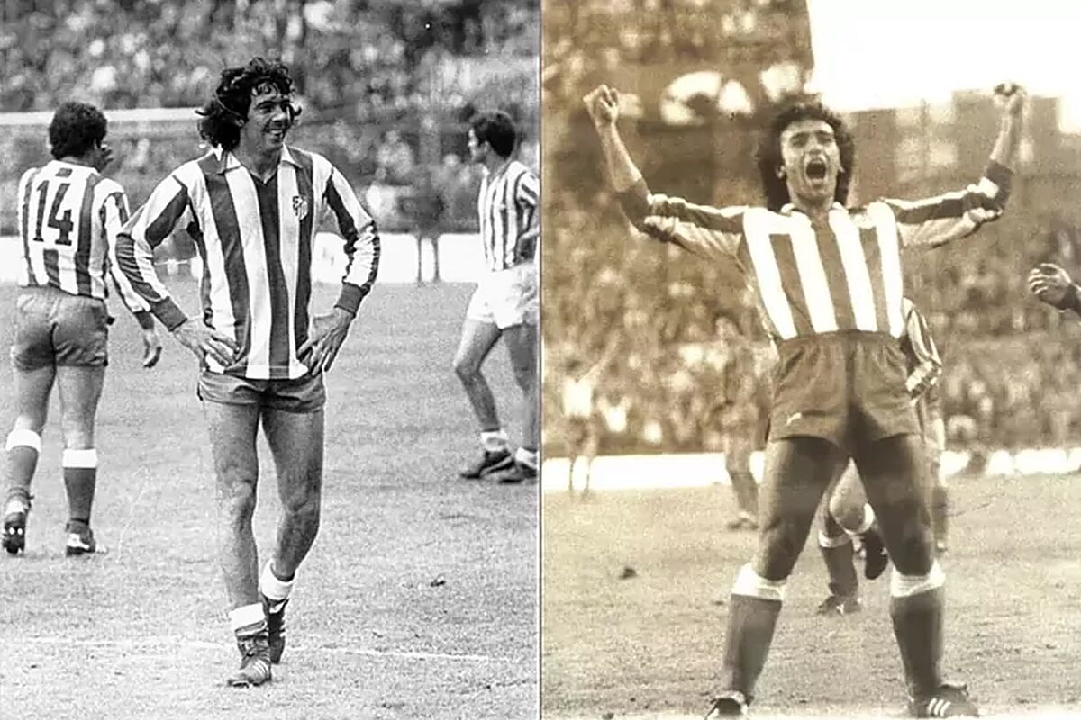 Cano: Hugo Sanchez was the worst person I had as a teammate, he was ...