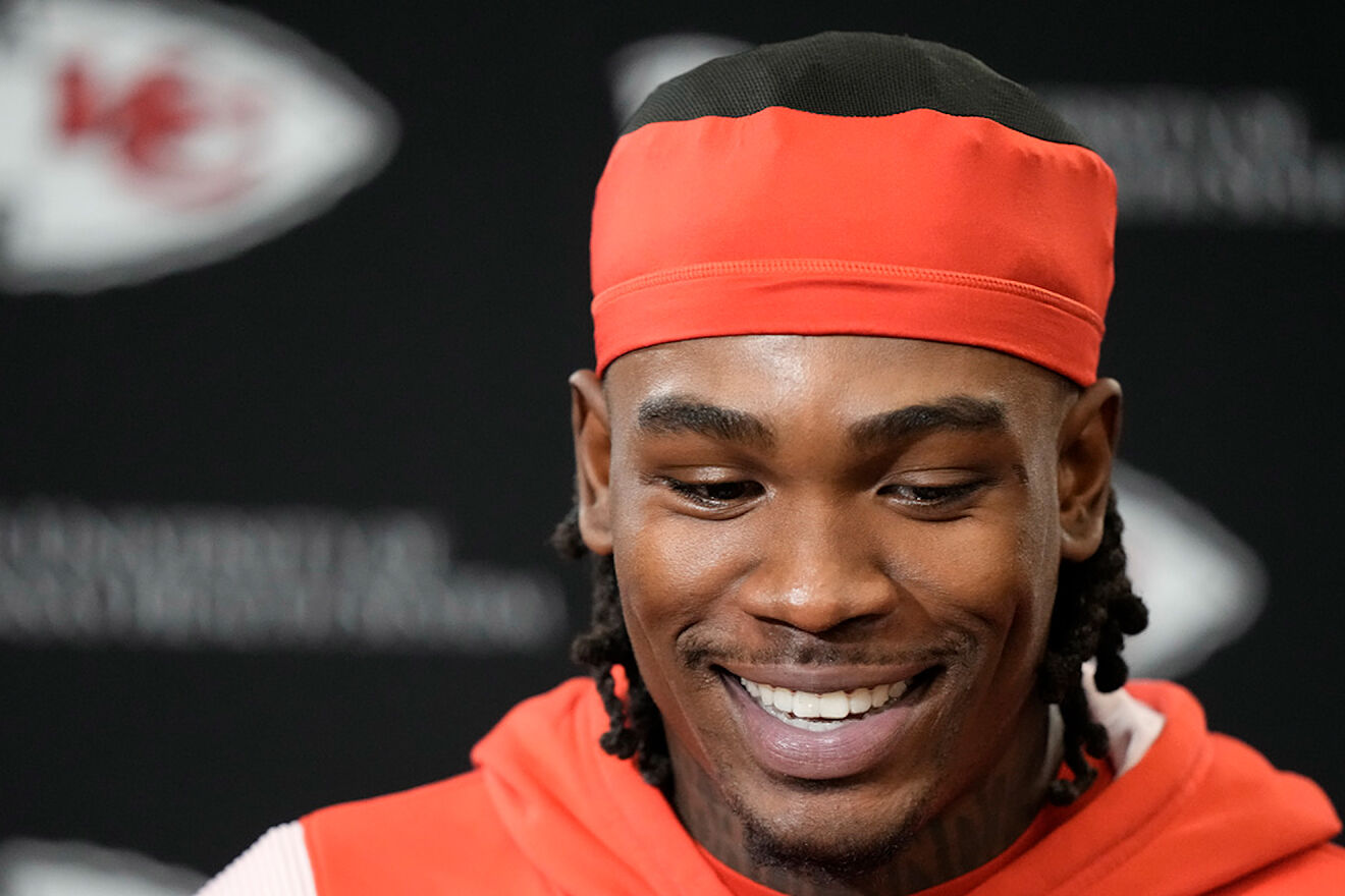 Rashee Rice car crash: Woman injured in collision speaks out as cops ...