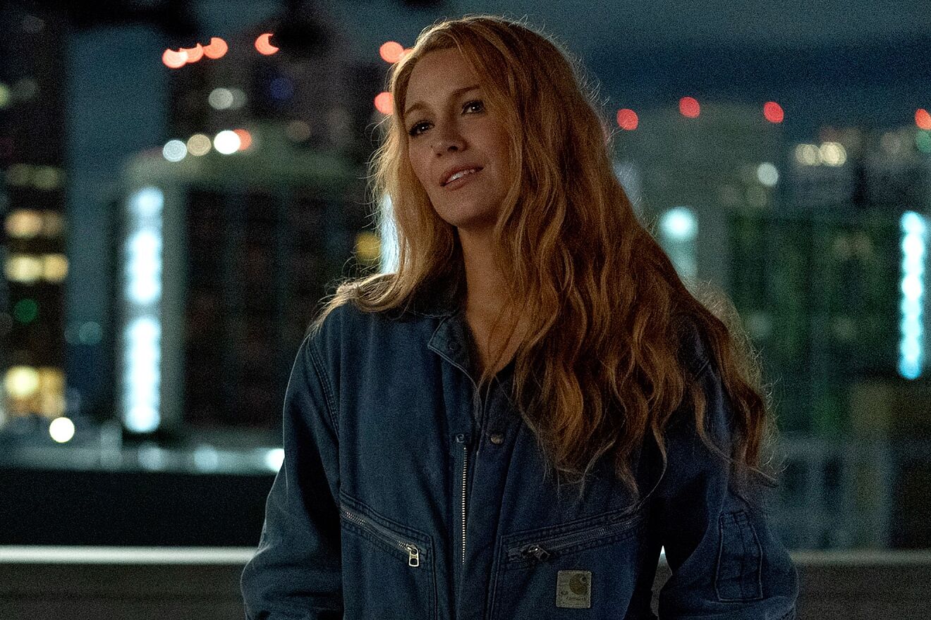 Blake Lively, sued for harassment by a content creator in legal battle with Justin Baldoni | Marca