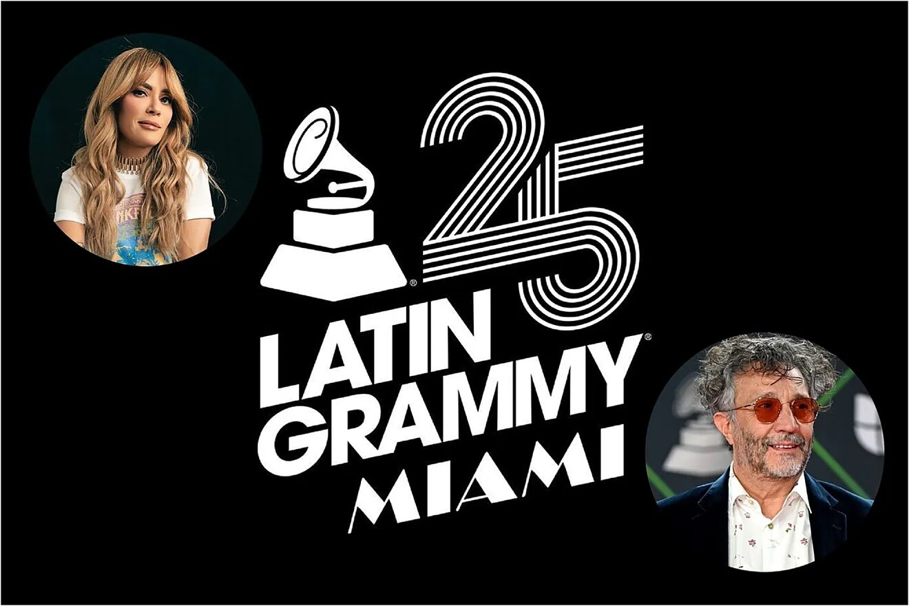 Latin Grammy 2025 Performances: Who are the hosts and which artists ...