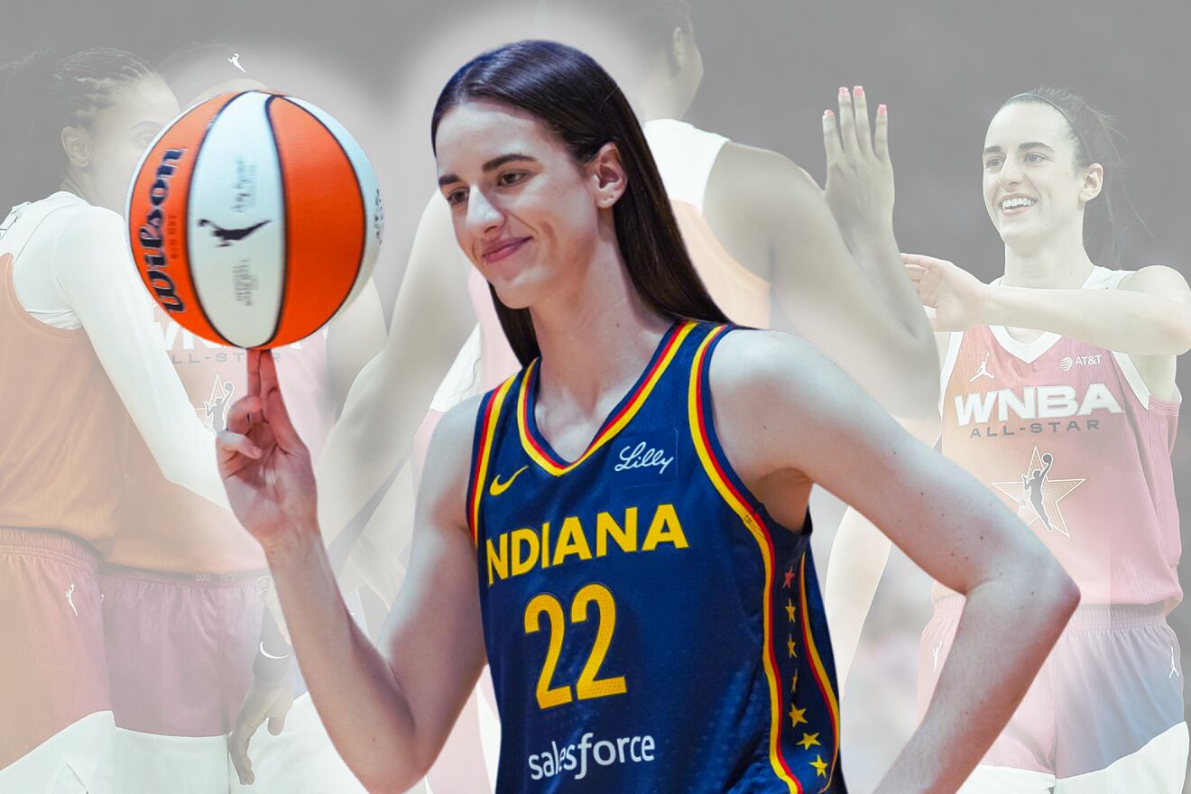 Caitlin Clark, WNBA players prepare for work stoppage before 2026 ...